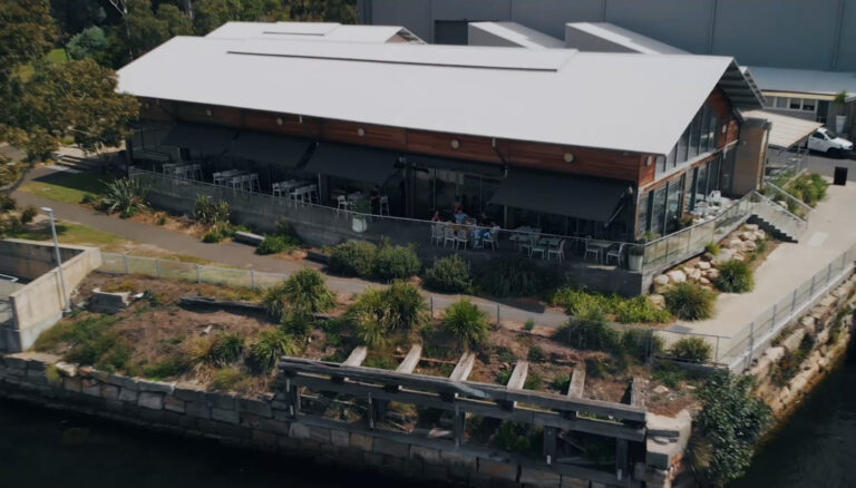 Our Rooms — Deckhouse At Woolwich