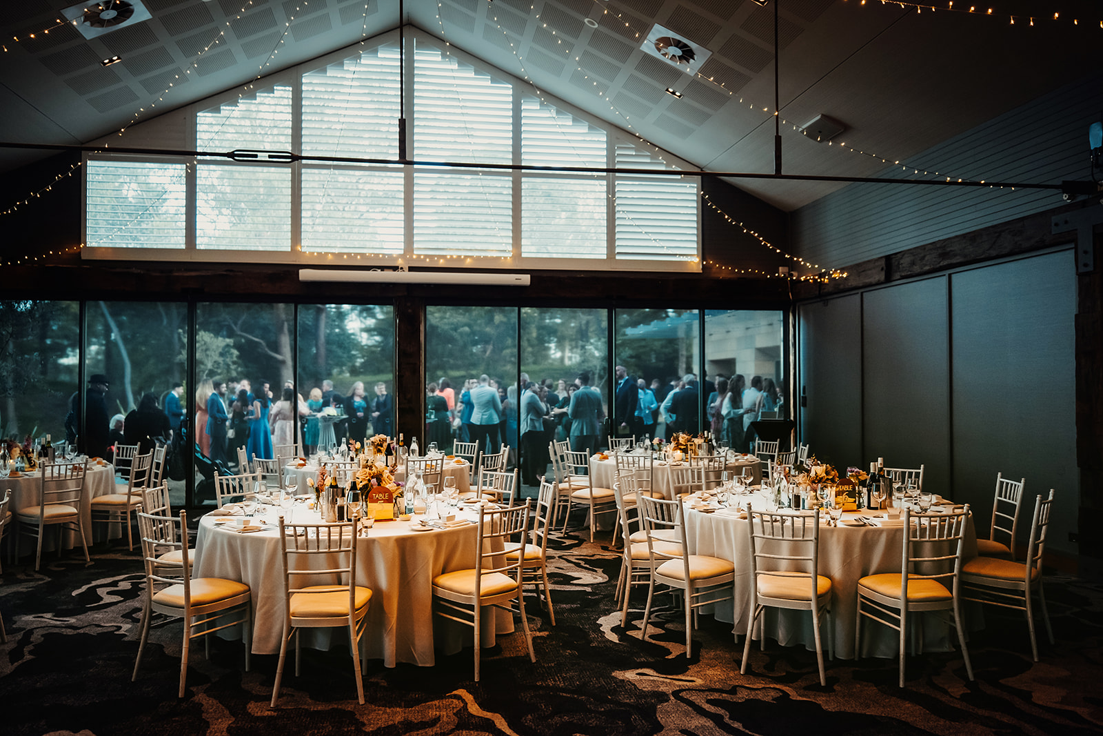 Wedding Venues Sydney | Waterfront Wedding Venues