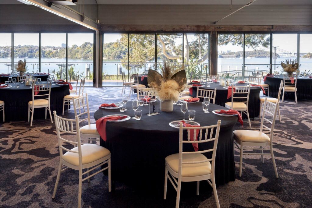 Our Rooms — Deckhouse At Woolwich